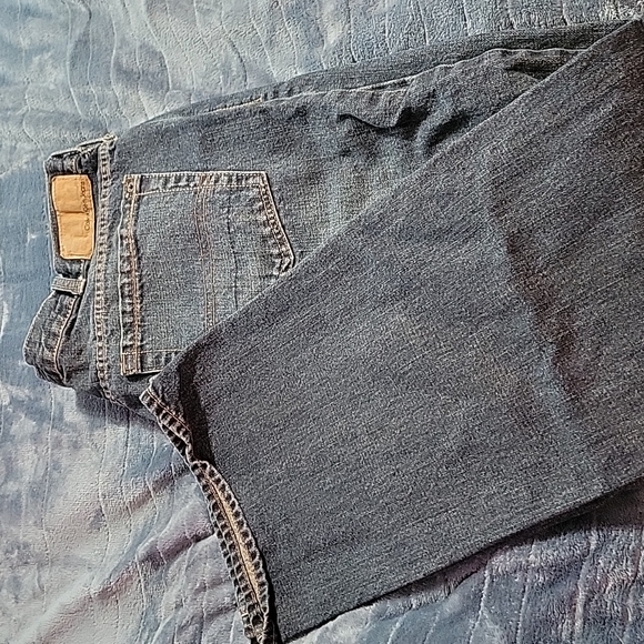 Calvin Klein | Jeans | 36x32 Calvine Klein Mens Jeans | Poshmark